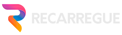 Recarregue - Rápido, fácil e seguro!